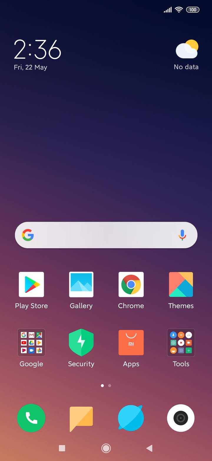 Milan Pro V12 MIUI font and Tutorial - mtzfile